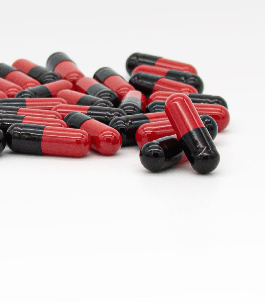 Gelatin Empty Capsules for Supplement Needs | Health Bloom – Health ...