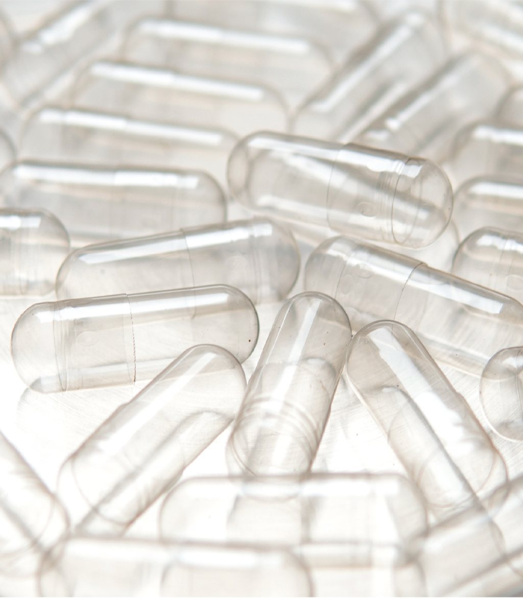 Buy Online Empty Vegetraian Capsules at Healthbloom – Health Bloom Inc